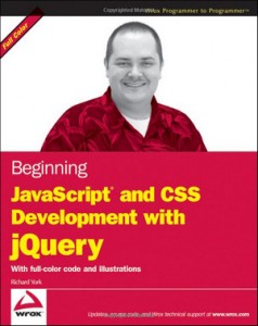 Top 10 Best JavaScript and jQuery Books that Beginners should Read ...