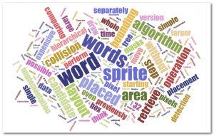 14 Cool Word Cloud Generators | Tripwire Magazine
