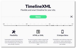 9 Stunning jQuery Timeline Plugins For Picky Webmasters in 2017 ...