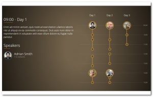 9 Stunning jQuery Timeline Plugins For Picky Webmasters in 2017 ...