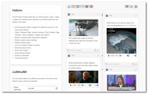 9 Stunning jQuery Timeline Plugins For Picky Webmasters in 2017 ...