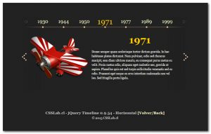 9 Stunning jQuery Timeline Plugins For Picky Webmasters in 2017 ...