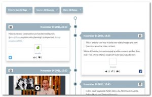 9 Stunning jQuery Timeline Plugins For Picky Webmasters in 2017 ...
